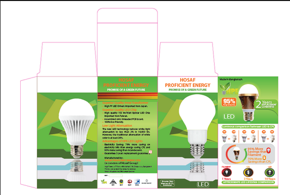 Packet Design by Tarek Moshin at Coroflot.com