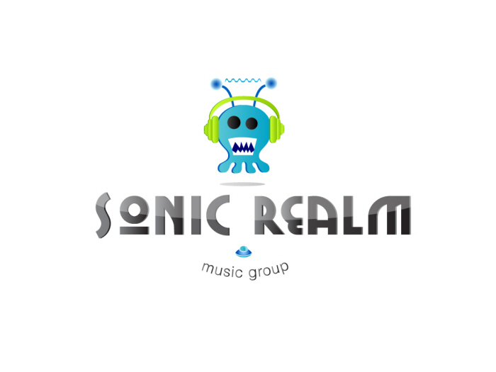 Sonic Realm by Emily Marie at Coroflot.com