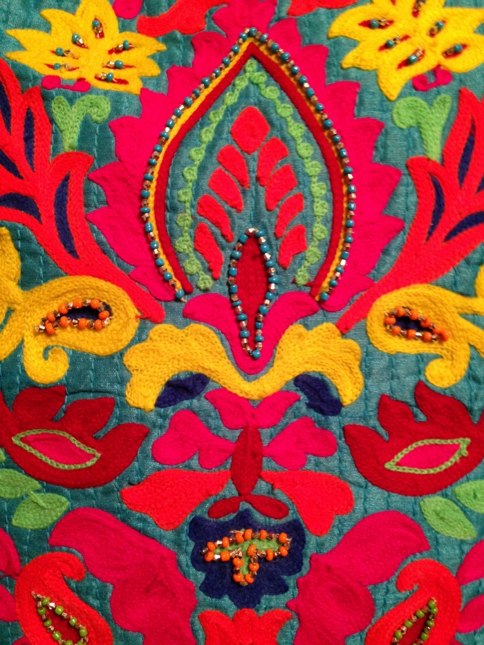 An upload by Isabelle Rosado on Coroflot: to the project Macro