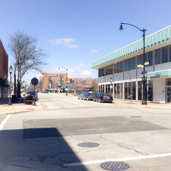 An upload by Nicole Bonica on Coroflot: to the project homage shoot