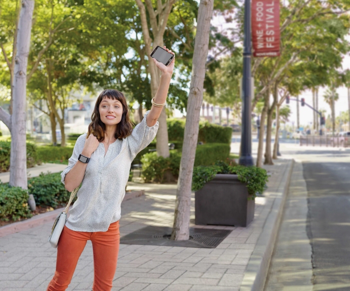 AT&T Store Refresh POP by K. Colleen Dean at Coroflot.com