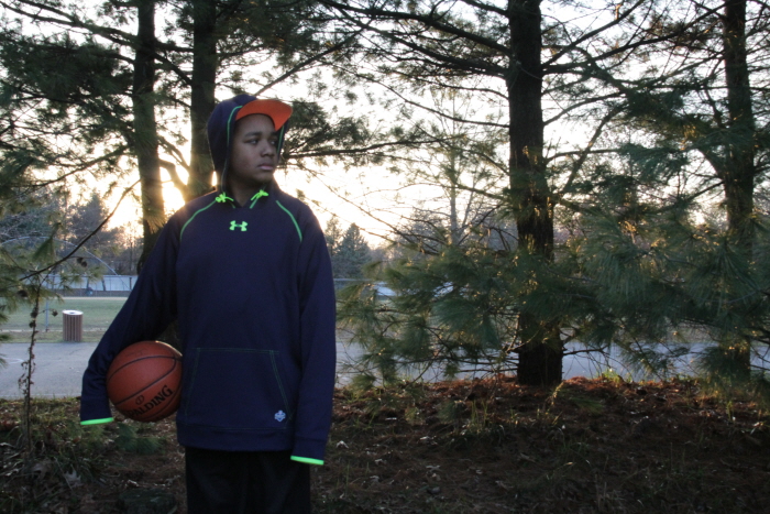 An upload by Trysten Evans on Coroflot: to the project Digital