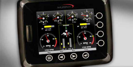 Graphical User Interface by Jimmy Gramblin at Coroflot.com