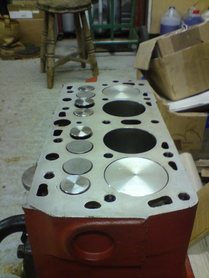 Ford 100E Project 2007 by Ross Houston at Coroflot.com