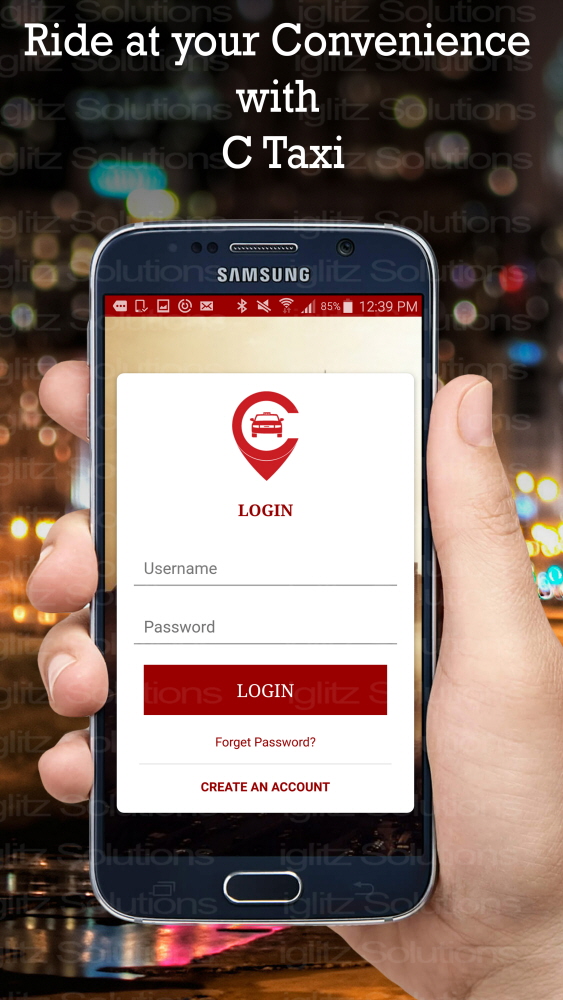 google play store profile photo by Mohamed Imad at Coroflot.com