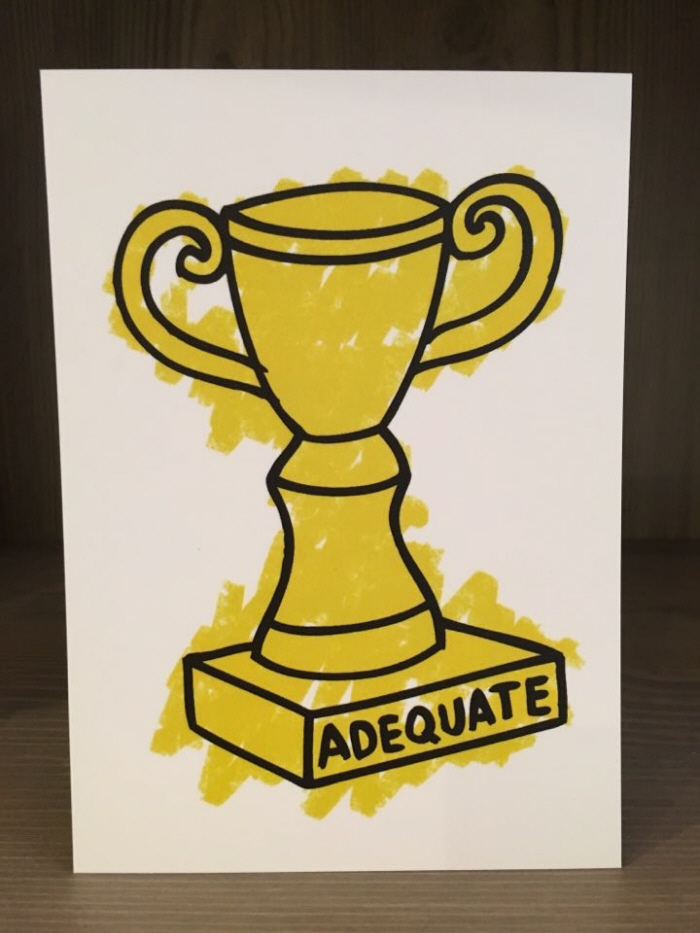 Print Design by Tim McCool at Coroflot.com