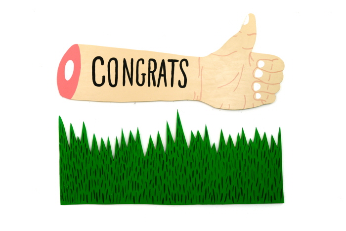 An upload by Tim McCool on Coroflot: to the project Wall Art