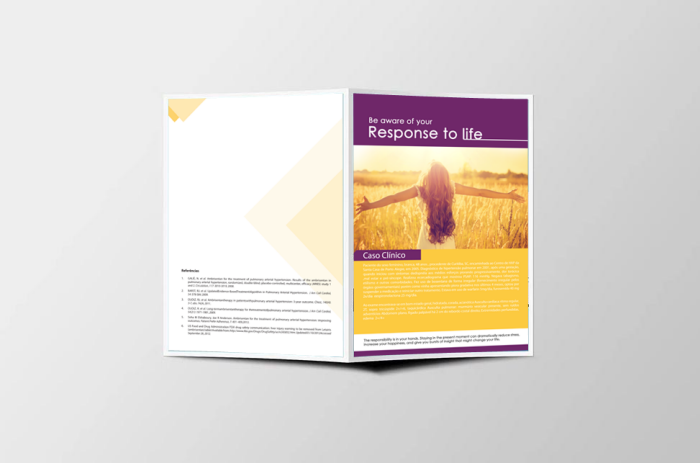 Booklet - design by KATAKAM NIKHIL at Coroflot.com