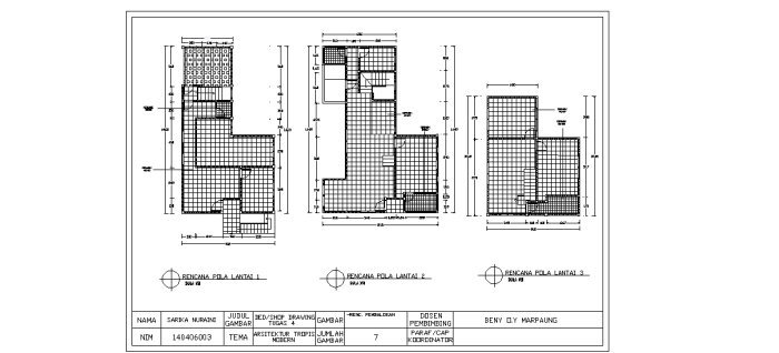 TUGAS 5 DD/SOFT DRAWING (9) by sarika nuraini003 at Coroflot.com