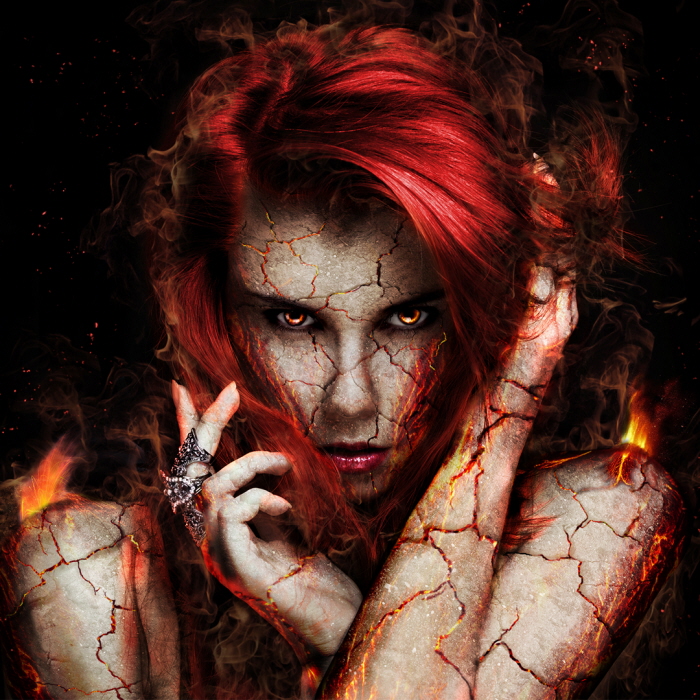 Digital Art by BRYAN ROCHA at Coroflot.com