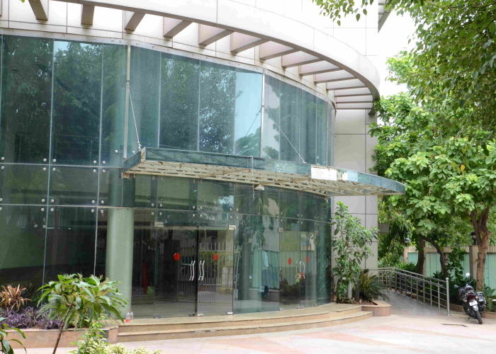 Barat Ghar by B Bisht at Coroflot.com