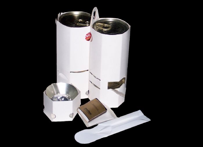 Personal Ration of Emergencies by Katchen von Kretschmann E at Coroflot.com