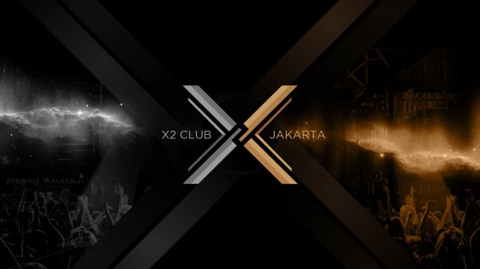 X2 Club Jakarta by Carnaf Team at Coroflot.com