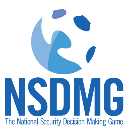 NSDMG Logos by Kelsey Budde at Coroflot.com