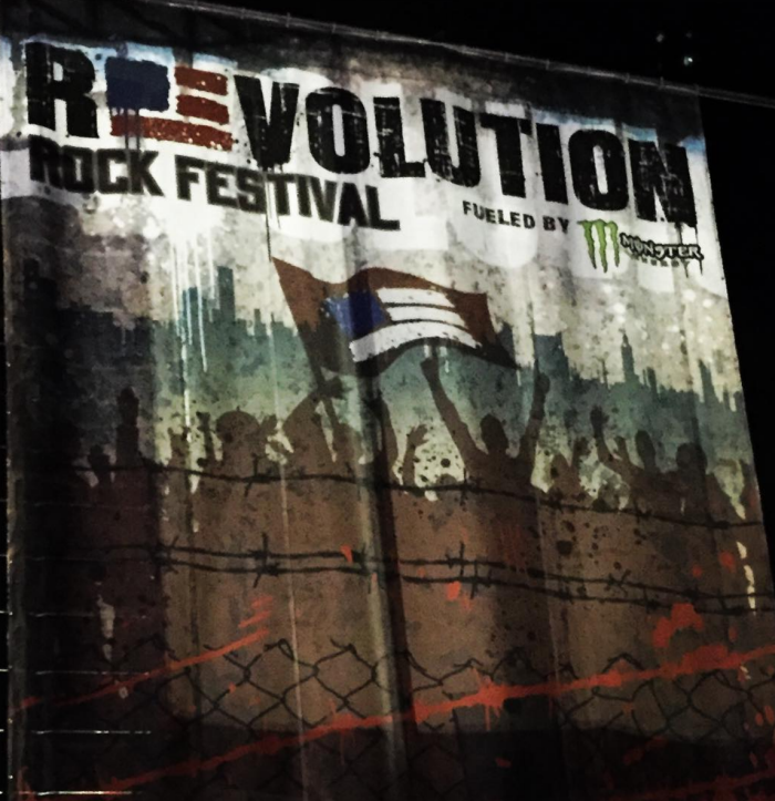 Stage Scrim Design by matt akana at Coroflot.com