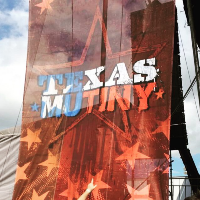 Stage Scrim Design by matt akana at Coroflot.com