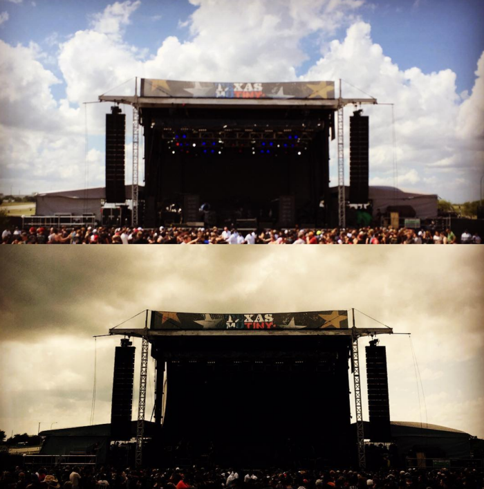 Stage Scrim Design by matt akana at Coroflot.com