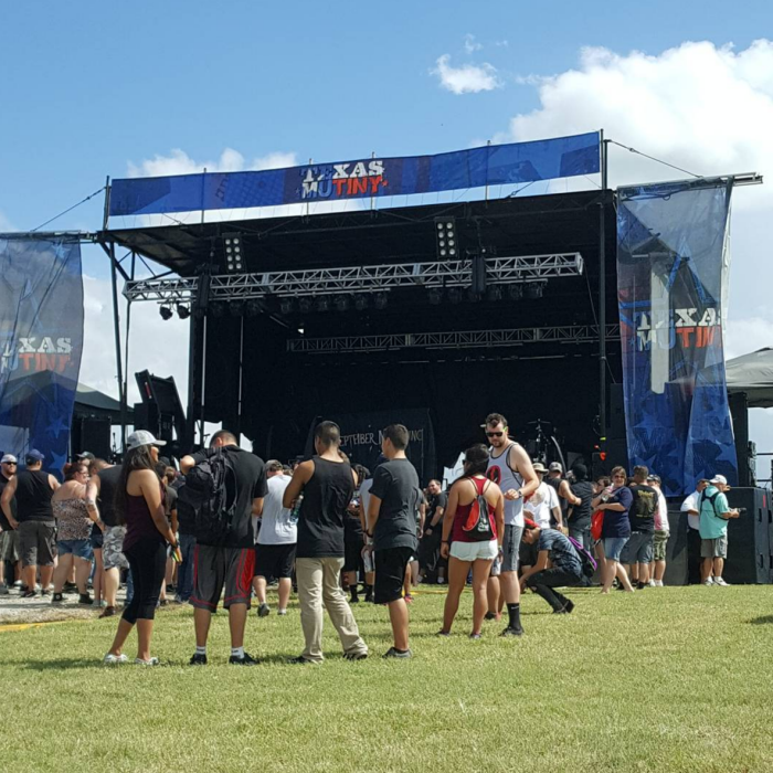 Stage Scrim Design by matt akana at Coroflot.com