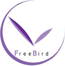 Imaginary Company Logo by Kara Johnson at Coroflot.com