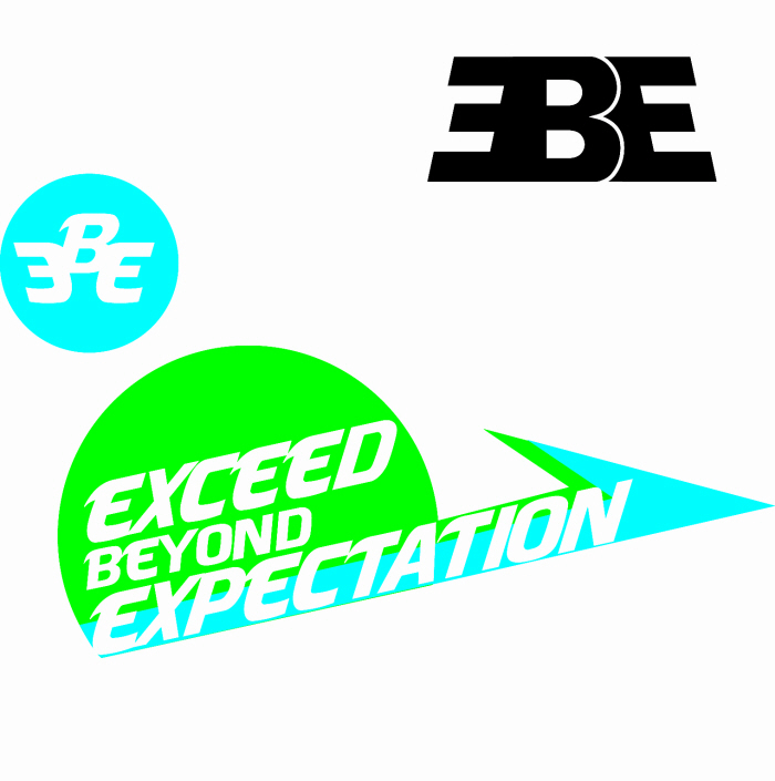 Exceed Beyond Expectation - Logo Exploration by Ryan D'Adamo at ...