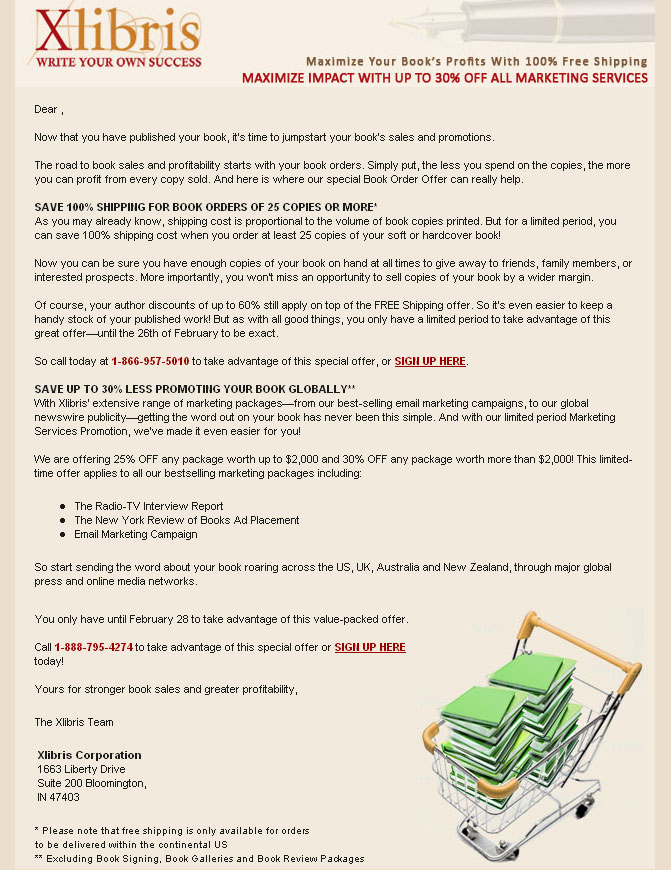 An upload by Carlo Codamus on Coroflot: to the project Xlibris