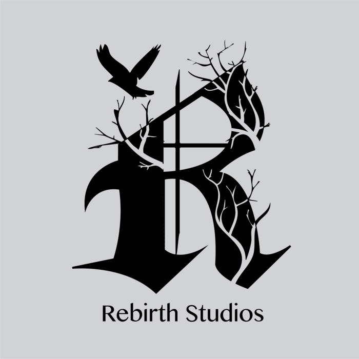 Freelance Graphic Design - Rebirth Studios Logo by Benjamin Scheiner at ...