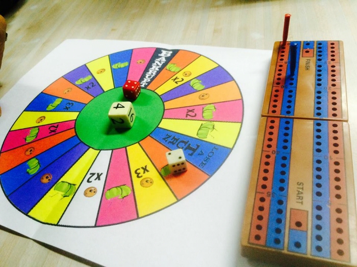 Buko race by Cyruz Concon at Coroflot.com