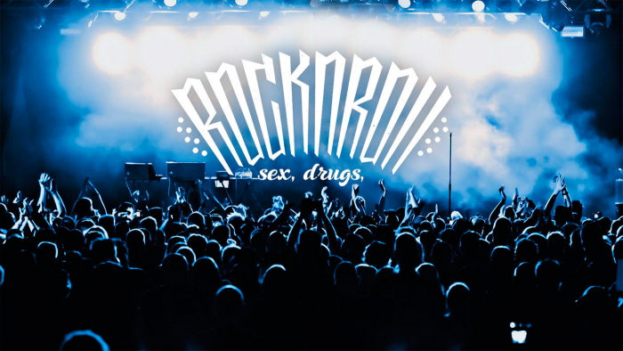 Sex Drugs And Accordion By Wiktor Ares At