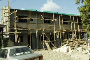 An upload by Gilbert Angeles on Coroflot: to the project CONSTRUCTION ...