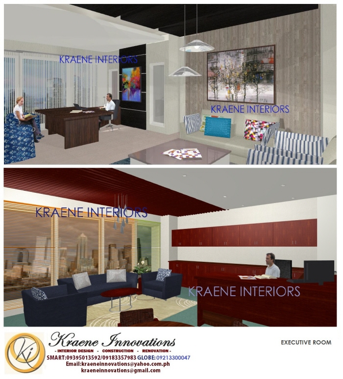 An upload by Gilbert Angeles on Coroflot: to the project MY OWN 3D ...