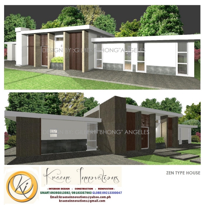 An upload by Gilbert Angeles on Coroflot: to the project MY OWN ...