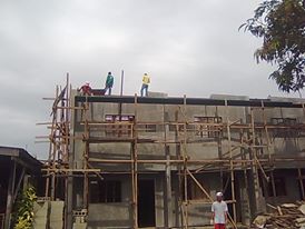 An upload by Gilbert Angeles on Coroflot: to the project CONSTRUCTION ...