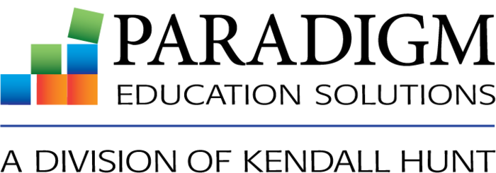 Paradigm Education Solutions Logo Redesign by VALERIE A. KING at ...