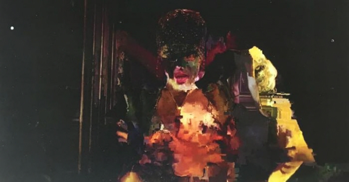 Digital Art Prints by Supreme Hinton at Coroflot.com