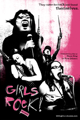 Posters by Joshua Berger at Coroflot.com