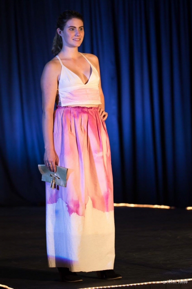 Seattle Pacific University Fashion Show by Emily Jarvis at Coroflot.com