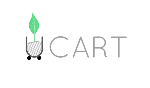 Ucart logo by Dimitrova Simona at Coroflot.com