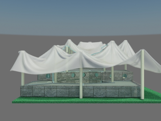 An upload by PHILIPPA FINCH on Coroflot: to the project 2nd Year project