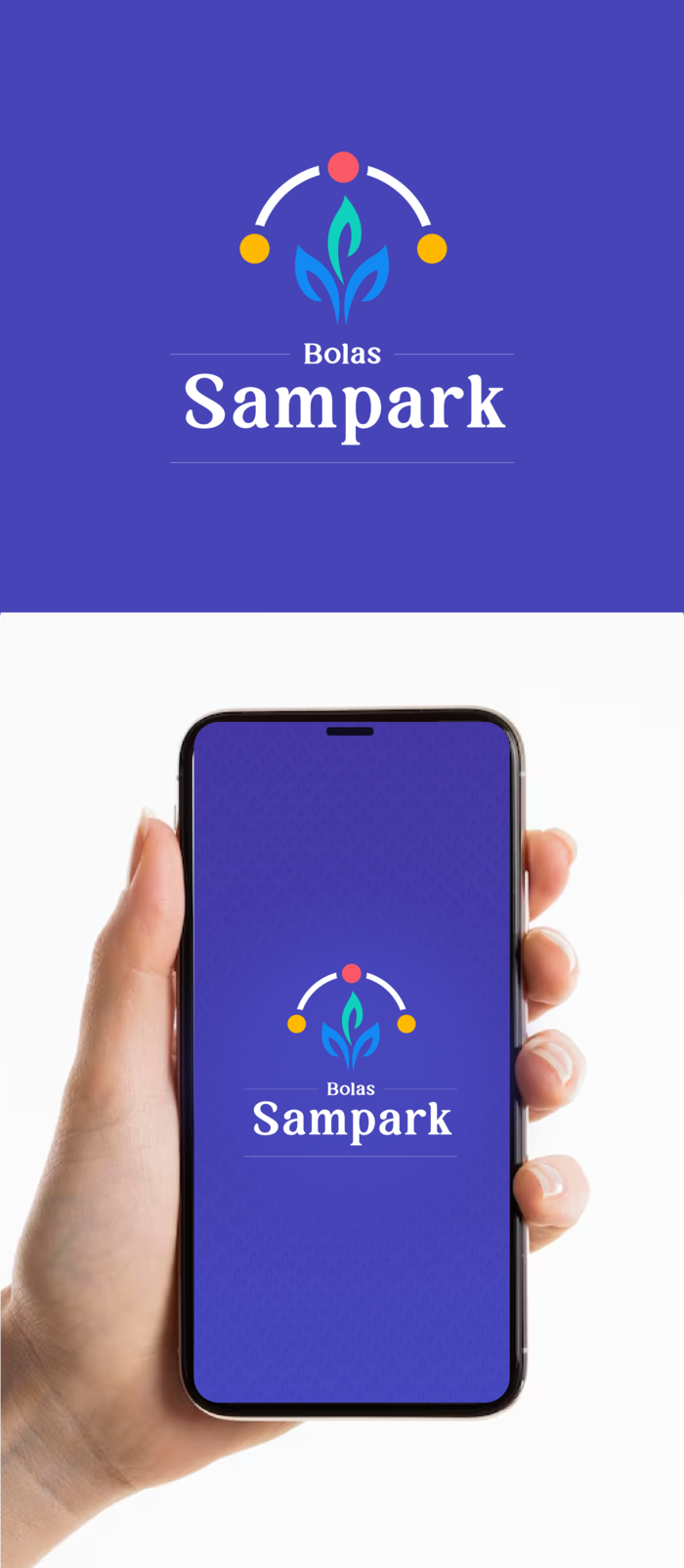 An upload by Thilak raj on Coroflot: to the project Sampark Mobile App