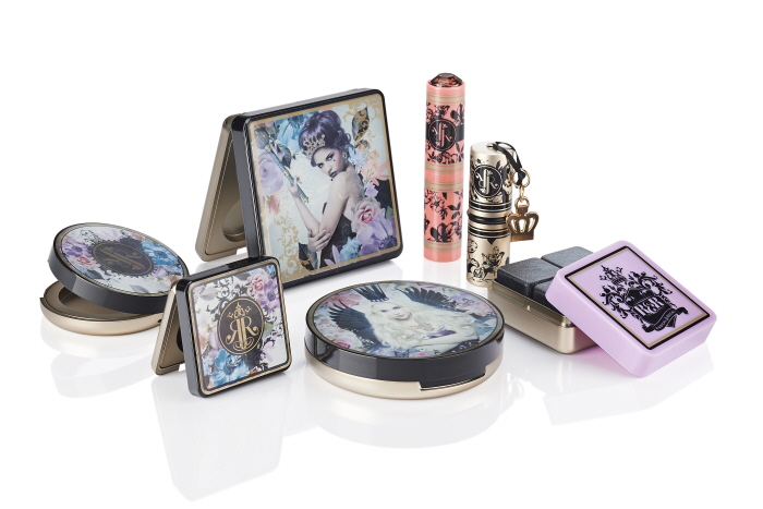 HCP - Trend Forecasting & Packaging Design by Cheryl Morgan at Coroflot.com