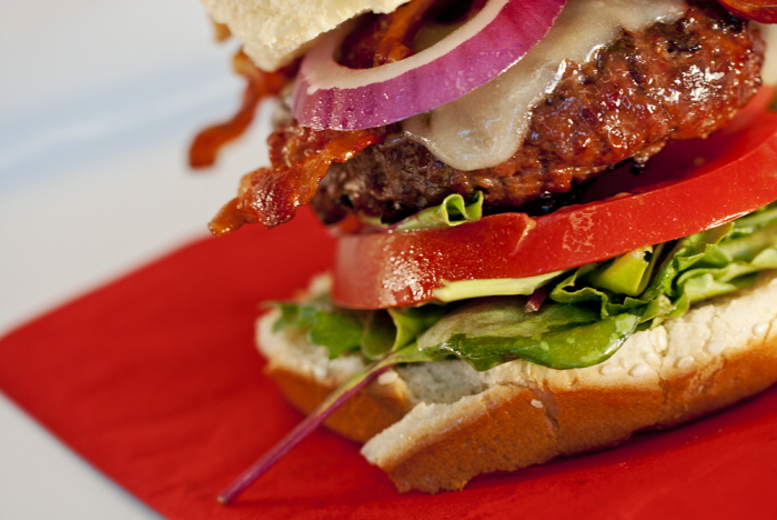 Custom Made Meals by Brooke Mitchell at Coroflot.com