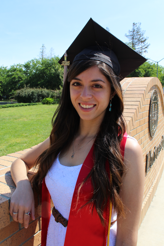 Graduation Photos Alexis 2016 by Kevin Rodriguez at Coroflot.com