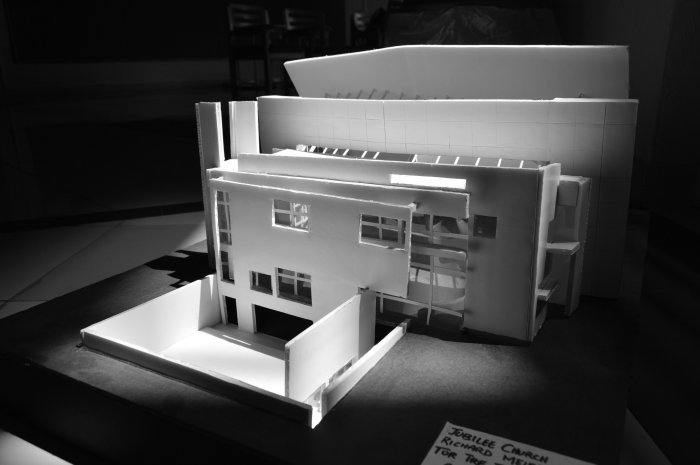 Model Making Workshop by Nawal Mannan at Coroflot.com