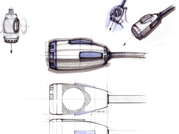 Portfolio by Matthew Jupe at Coroflot.com