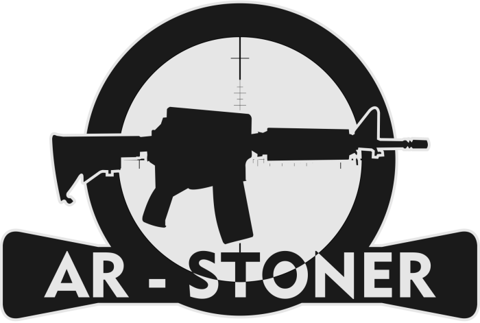 Design Contest - "AR-Stoner Logo" - 23-05-2016 by Salam Budiarto at ...