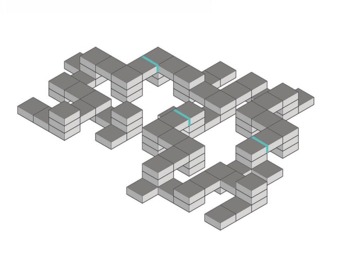 NEXT TO NOTHING: CONDENSED HOUSING IN THE URBAN PERIPHERY by Casey ...