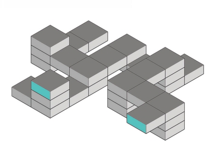 NEXT TO NOTHING: CONDENSED HOUSING IN THE URBAN PERIPHERY by Casey ...