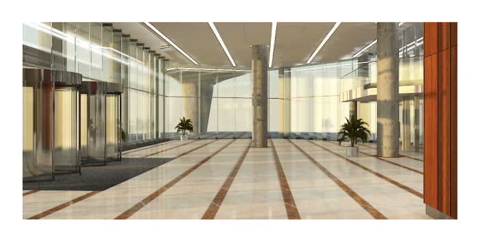 Trinity Business Center St Petersburg-Russia by faruk aydogdu at ...