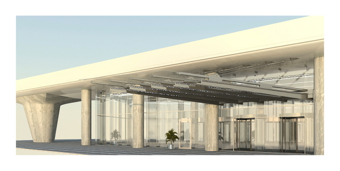 Trinity Business Center St Petersburg-Russia by faruk aydogdu at ...