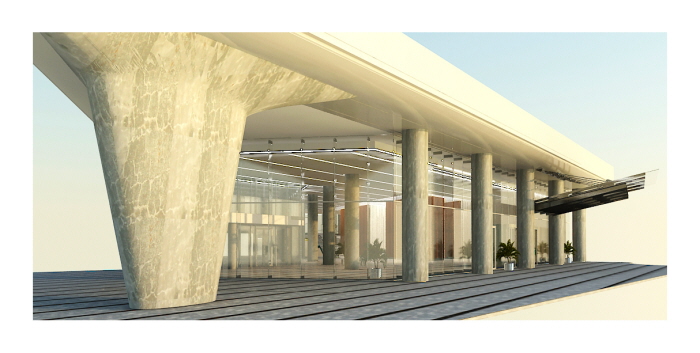 Trinity Business Center St Petersburg-Russia by faruk aydogdu at ...